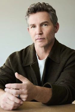 Shawn Hatosy | One Chicago & The FBIs Wiki | Fandom