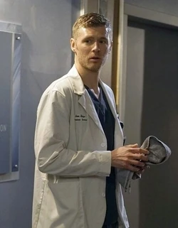 Steve | One Chicago & The FBIs Wiki | Fandom