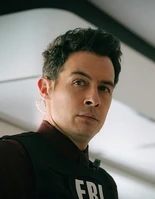 Stuart Scola | One Chicago & The FBIs Wiki | Fandom