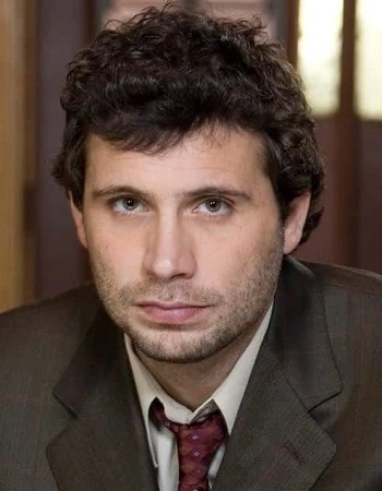 Cyrus Lupo | One Chicago & The FBIs Wiki | Fandom