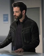 Connor Rhodes | One Chicago & The FBIs Wiki | Fandom