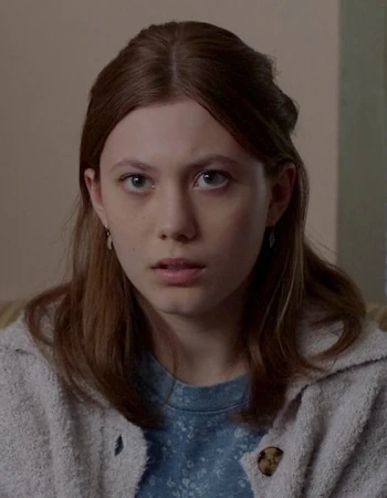 Amber | One Chicago & The FBIs Wiki | Fandom