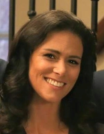 Donna Boden | One Chicago & The FBIs Wiki | Fandom