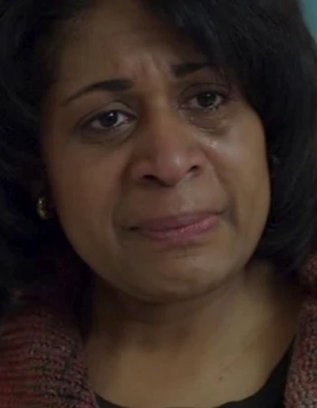 Rochelle Leppert | One Chicago & The FBIs Wiki | Fandom