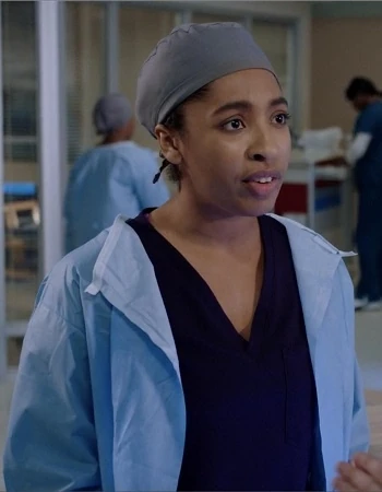 Stacy Finn | One Chicago & The FBIs Wiki | Fandom