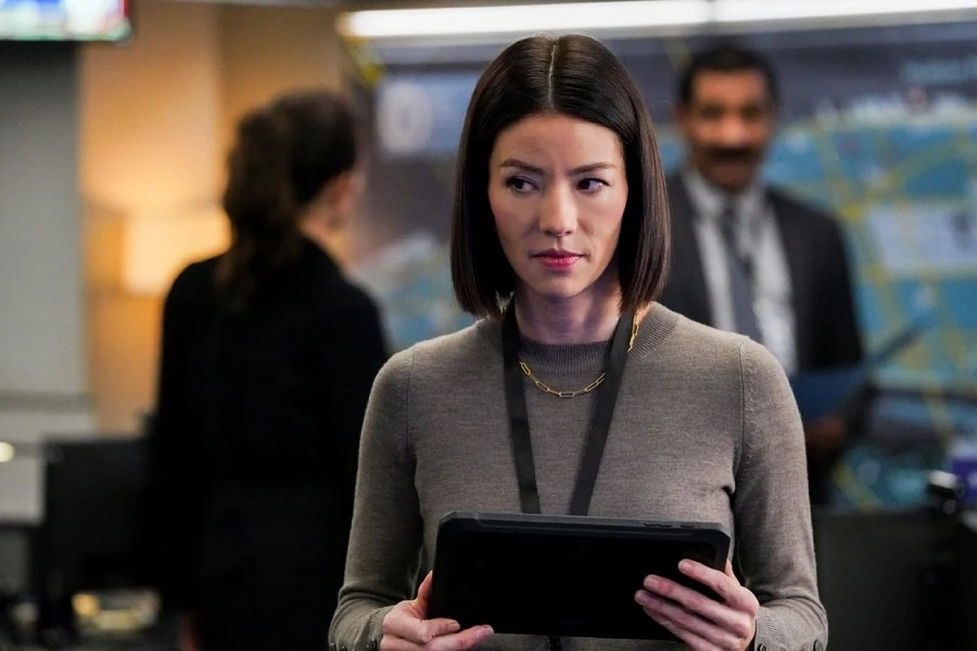 Second Life | One Chicago & The FBIs Wiki | Fandom