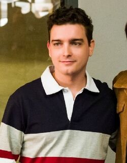 Jack Vargas | One Chicago & The FBIs Wiki | Fandom