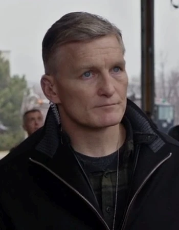 Nick Riordan | One Chicago & The FBIs Wiki | Fandom