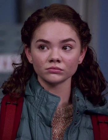 Anna Charles | One Chicago & The FBIs Wiki | Fandom