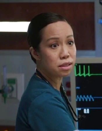 Nancy | One Chicago & The FBIs Wiki | Fandom