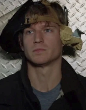 Andy Darden | One Chicago & The FBIs Wiki | Fandom