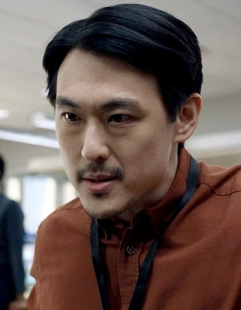 Ian Lim | One Chicago & The FBIs Wiki | Fandom