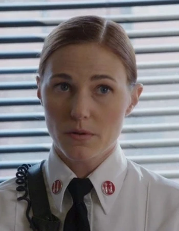 Alexa Hubble | One Chicago & The FBIs Wiki | Fandom