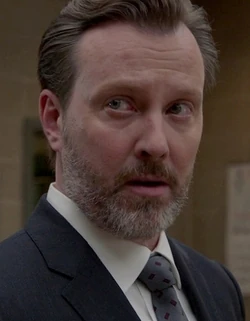 Rick Ferguson | One Chicago & The FBIs Wiki | Fandom
