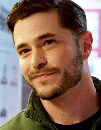 Todd Graham | One Chicago & The FBIs Wiki | Fandom