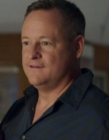 Johnny Douglas | One Chicago & The FBIs Wiki | Fandom