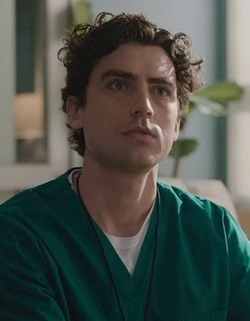 Corey Marks | One Chicago & The FBIs Wiki | Fandom