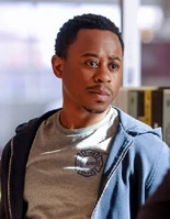 Darren Ritter | One Chicago & The FBIs Wiki | Fandom