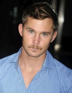Brian Geraghty | One Chicago & The FBIs Wiki | Fandom