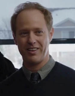 Larry Herrmann | One Chicago & The FBIs Wiki | Fandom