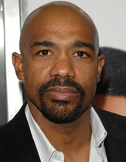 Michael Beach | One Chicago & The FBIs Wiki | Fandom