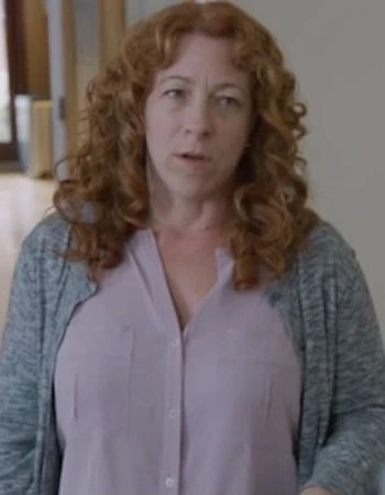 Gail Corson | One Chicago & The FBIs Wiki | Fandom