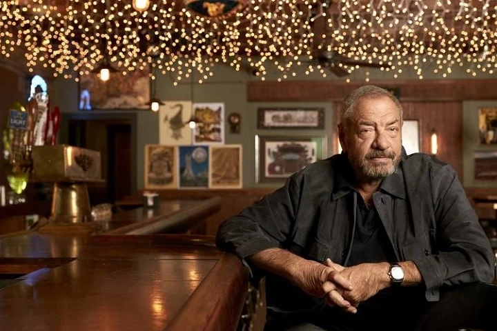 Richard Anthony Wolf | One Chicago & The FBIs Wiki | Fandom