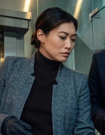 Emily Ryder | One Chicago & The FBIs Wiki | Fandom