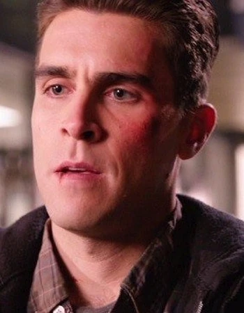 Justin Voight | One Chicago & The FBIs Wiki | Fandom