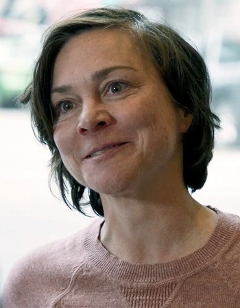 Lacey Hoffman | One Chicago & The FBIs Wiki | Fandom