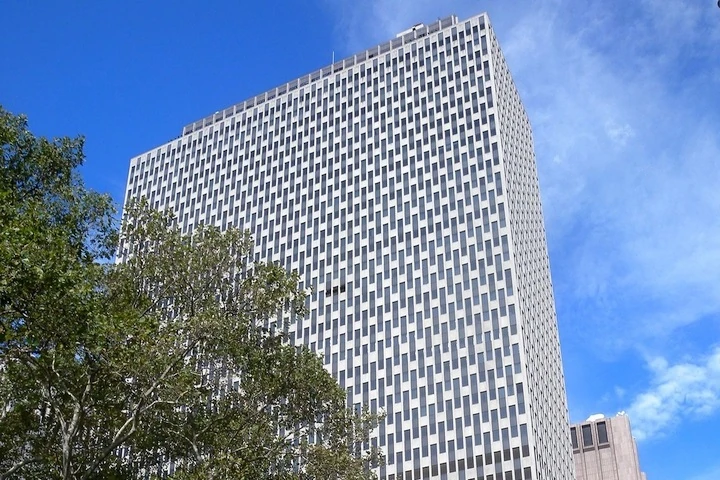 New York Field Office | One Chicago & The FBIs Wiki | Fandom