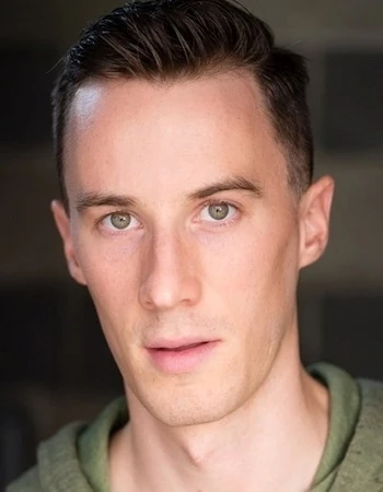 Garrett Young | One Chicago & The FBIs Wiki | Fandom