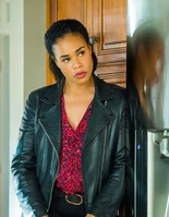 Sheryll Barnes | One Chicago & The FBIs Wiki | Fandom