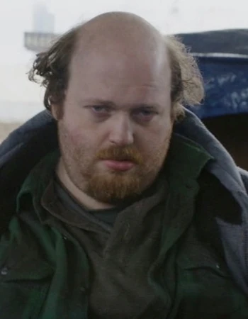 Gerald | One Chicago & The FBIs Wiki | Fandom