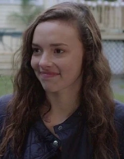 Lexi Olinsky | One Chicago & The FBIs Wiki | Fandom