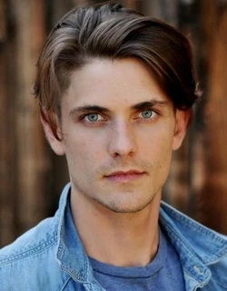 Samuel Caleb Hunt | One Chicago & The FBIs Wiki | Fandom