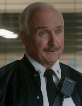 Steve Walker | One Chicago & The FBIs Wiki | Fandom