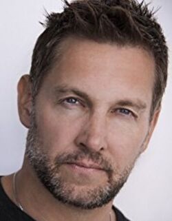 Christopher Wiehl | One Chicago & The FBIs Wiki | Fandom