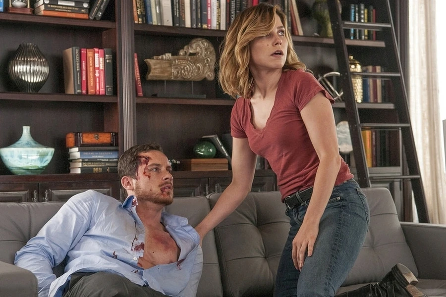 Life is Fluid | One Chicago & The FBIs Wiki | Fandom