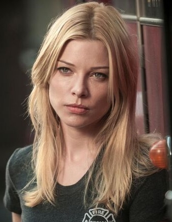 Leslie Shay | One Chicago & The FBIs Wiki | Fandom