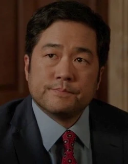 Stephen Kim | One Chicago & The FBIs Wiki | Fandom