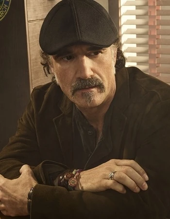 Alvin Olinsky | One Chicago & The FBIs Wiki | Fandom