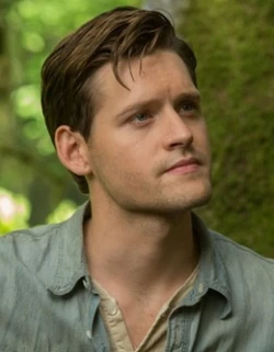 Luke Kleintank | One Chicago & The FBIs Wiki | Fandom