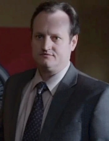 Greg Sullivan | One Chicago & The FBIs Wiki | Fandom