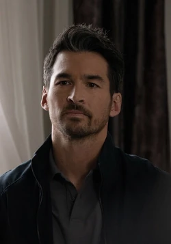 Tyler Booth | One Chicago & The FBIs Wiki | Fandom