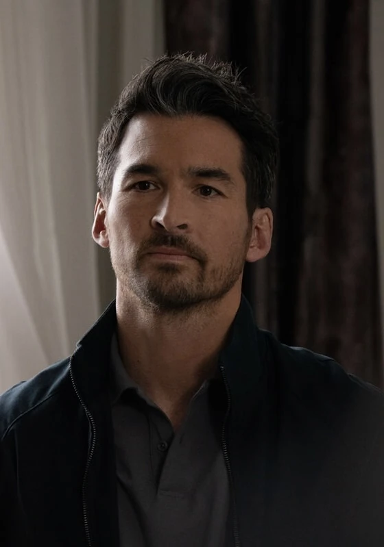 Tyler Booth | One Chicago & The FBIs Wiki | Fandom