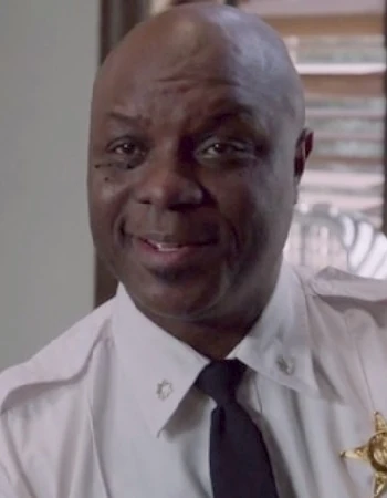 Ron Perry | One Chicago & The FBIs Wiki | Fandom