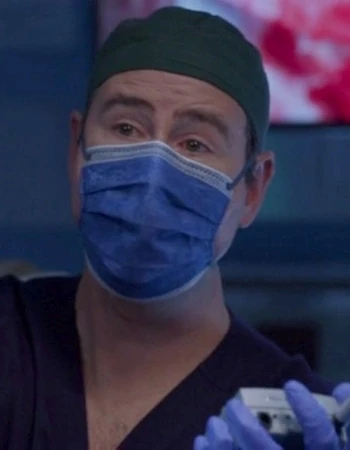 Marty Peterson | One Chicago & The FBIs Wiki | Fandom