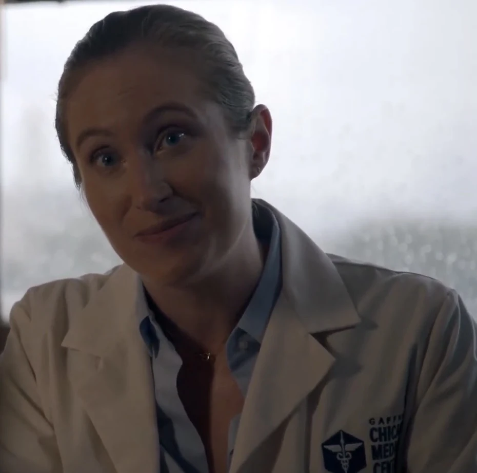 Carrie Simmons | One Chicago & The FBIs Wiki | Fandom