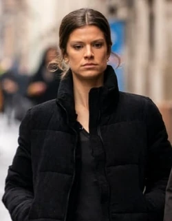 Zoey McKenna | One Chicago & The FBIs Wiki | Fandom